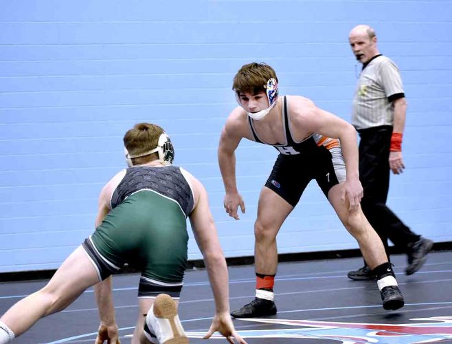 Howland freshman headed to state | News, Sports, Jobs - Tribune Chronicle